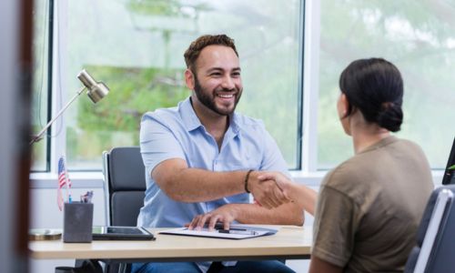 Credit Union vs. Big Bank in 2026: What Young Adults Should Know ...